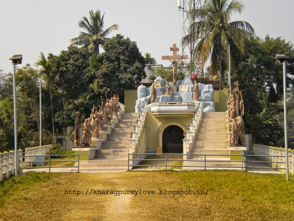 kharagpurmylove: Kharagpurmylove: Jagdhatripuja in Krishnanagar 2014