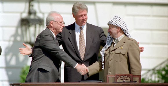 The West Awake: Article: 6 famous and infamous Handshakes In History