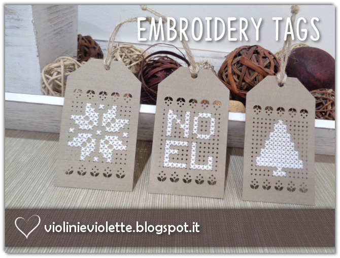 Violini e Violette: 2017