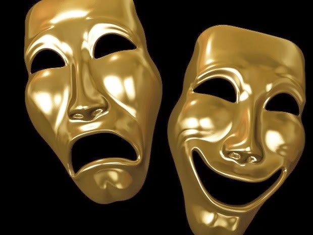 Just Some Thoughts Really