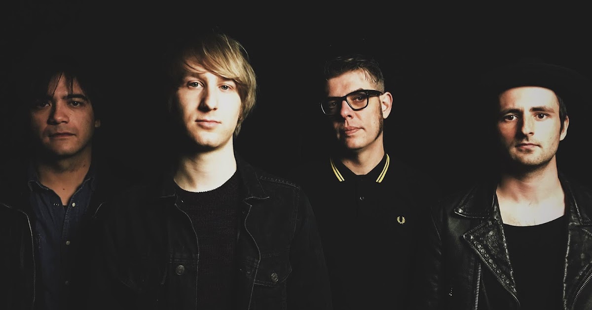 The Blog That Celebrates Itself: The Light with Monographic - An Interview