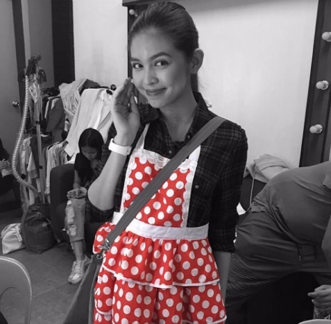 Maine Mendoza marks 2nd year in showbiz, recalls days as Yaya Dub ...