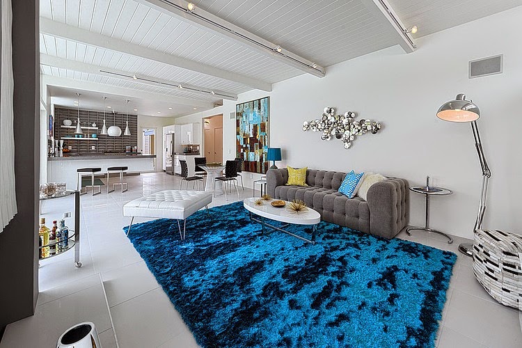 Cinco viviendas de estilo californiano | Blog Arquitectura y Diseño ...