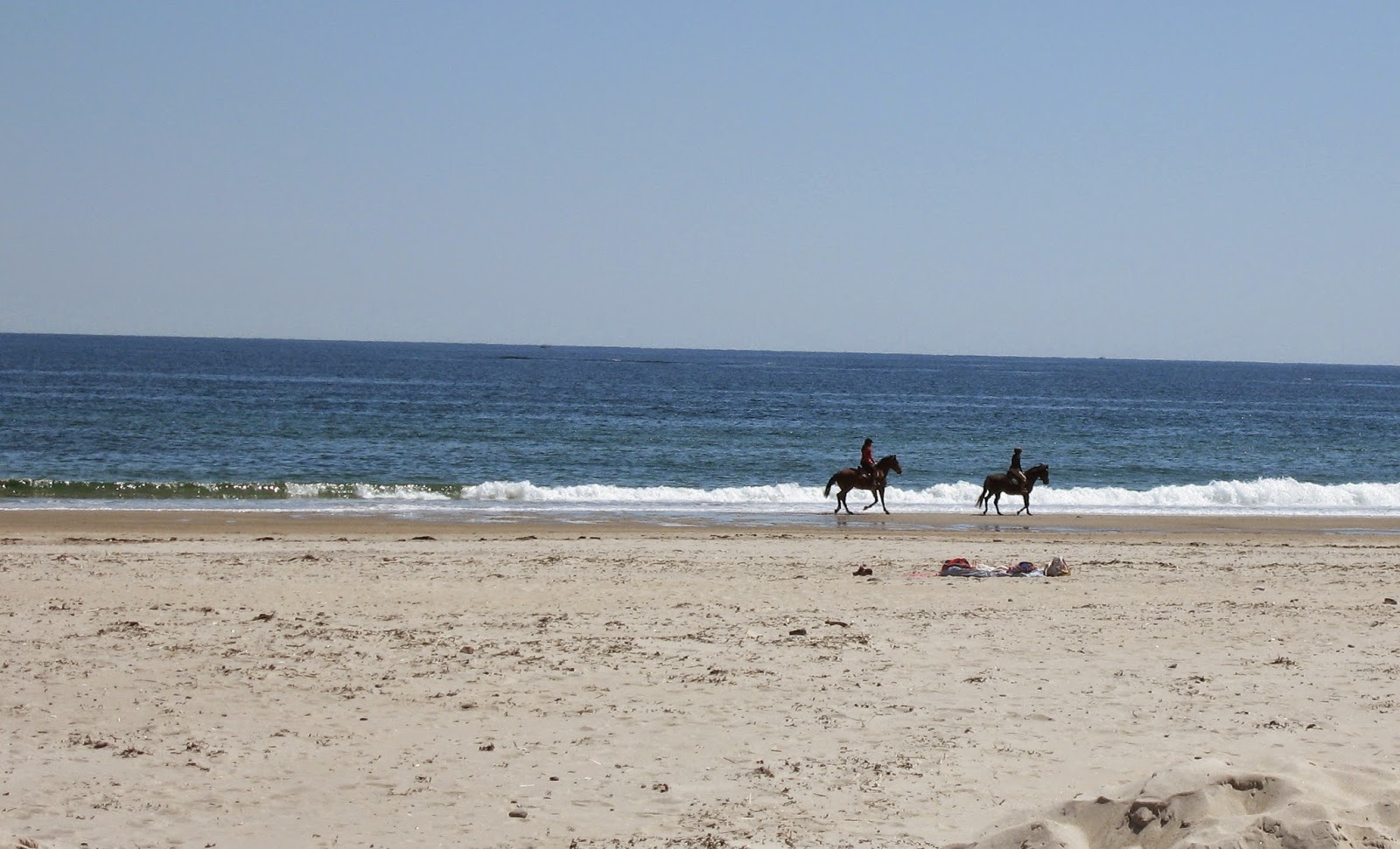 The Journey and Adventures of Nancy Moreau