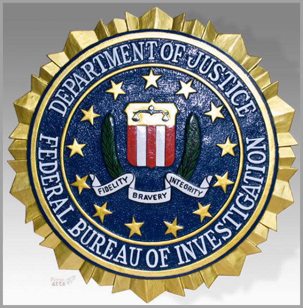Sex Offender Research And State News Fbi Sex Crime Task Force Work Questioned