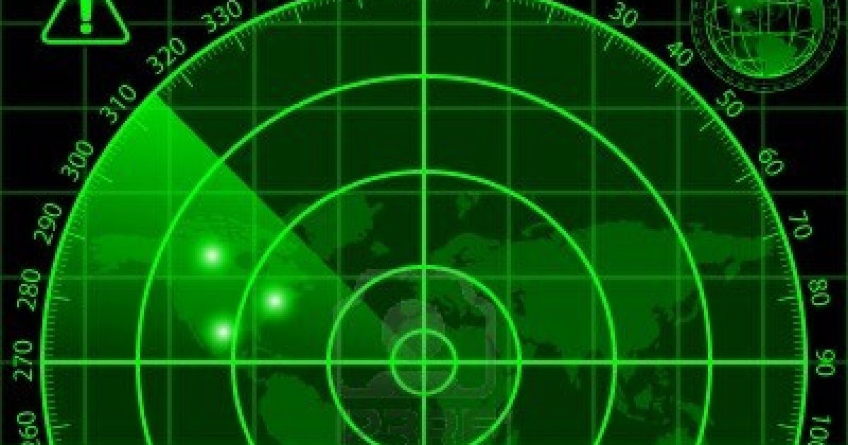 On My Radar Screen | ExhibiTricks: The Museum Exhibit Design Blog