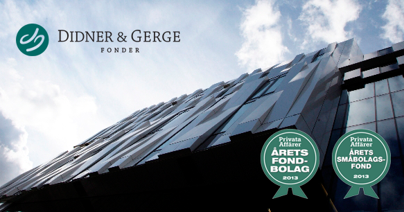 PENGAREGNET: Nya fonder i portföljen