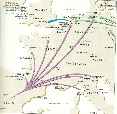 Dirty Dancing Analysis: Robbie Gould was a Sephardi Jew