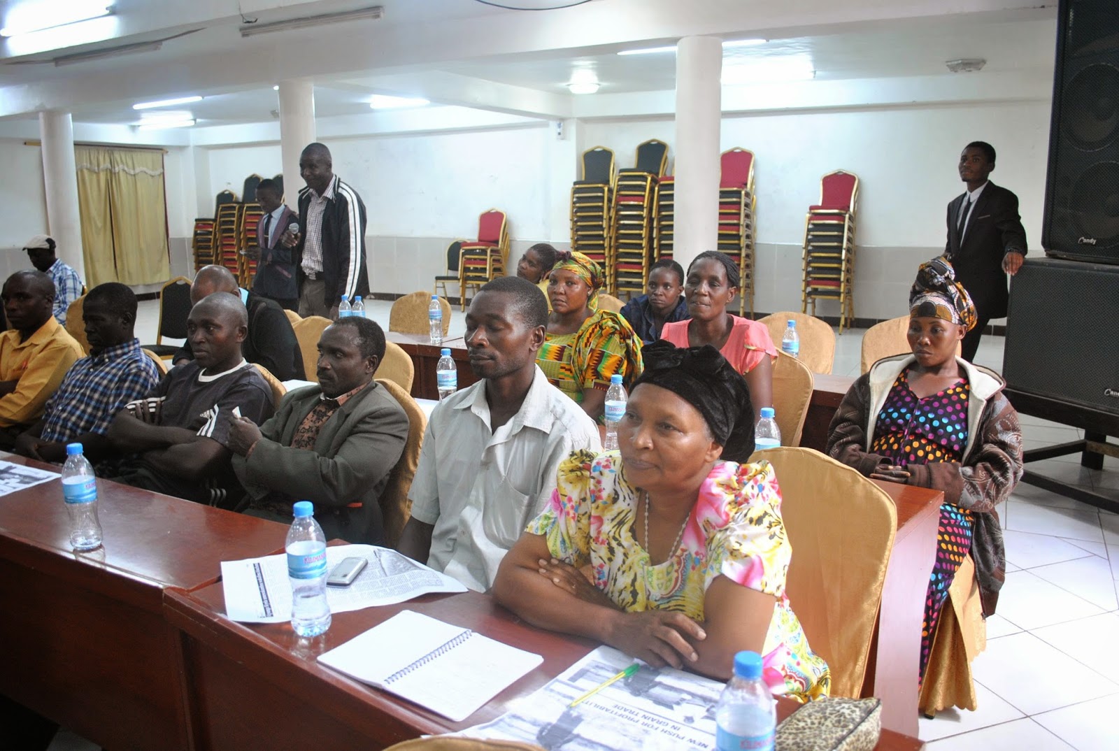 Habari na Matukio Mbeya: WAKULIMA WA ZAO LA MPUNGA KATIKA WILAYA YA ...