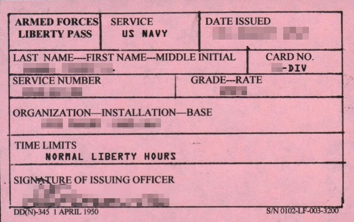 Levi's World: Navy Time 3