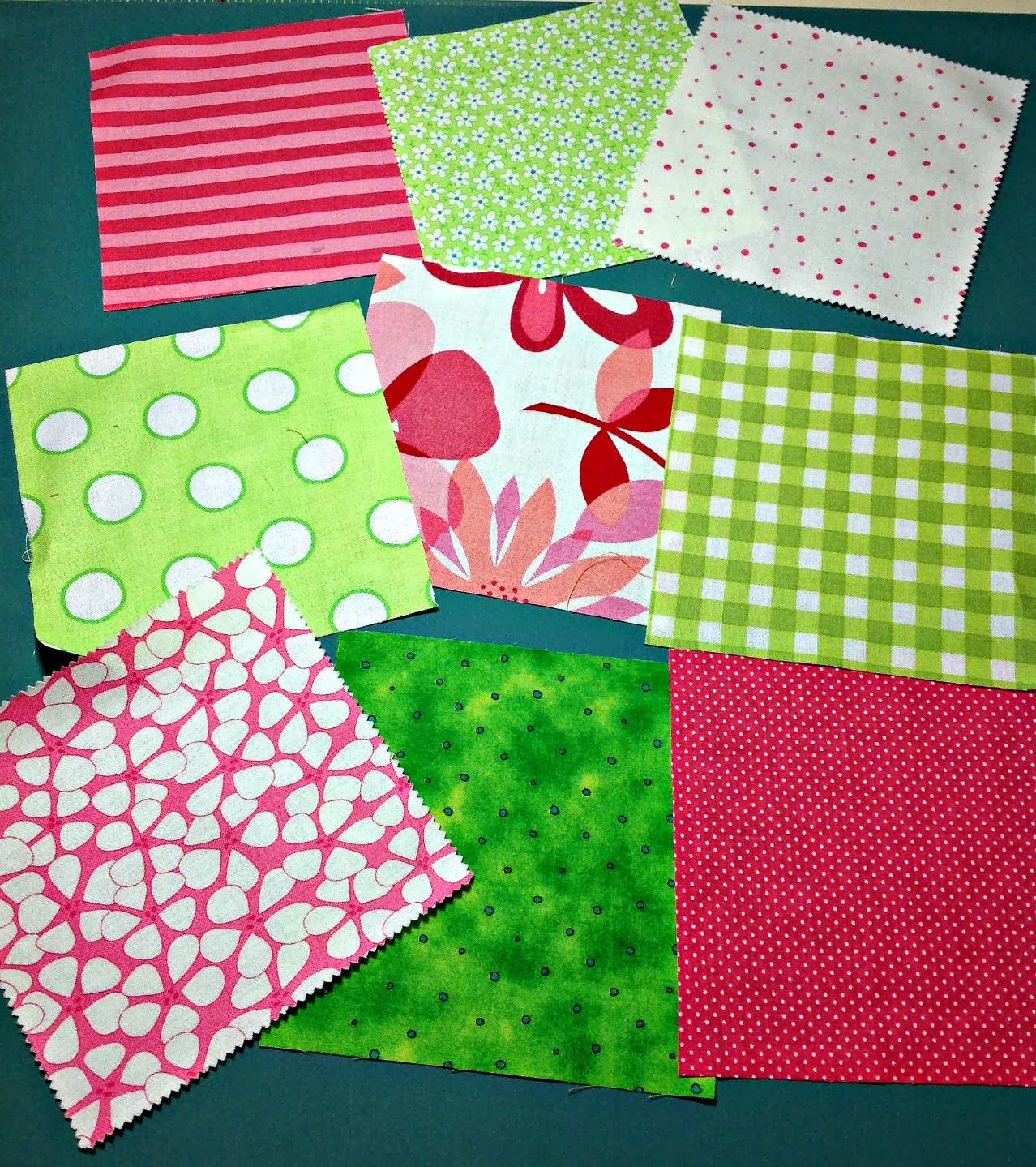 Jane's Fabrics and Quilts: DP9P