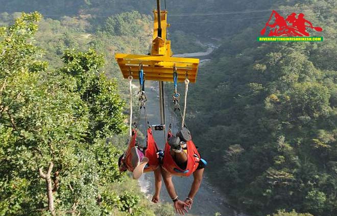 ABD HolidaysTravel Company in Haridwar,Uttarakhand: Bungee Jumping ...