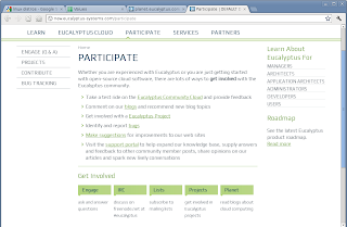 parole e pensieri: 2012