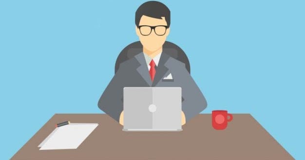 JENIS - JENIS PROFESI & DESKRIPSI KERJA PROFESI DI BIDANG IT - MATERI 1