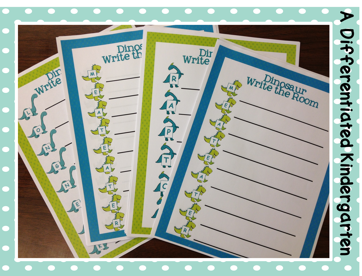 Diggin' Some Dinos, Freebies, A Sale Just for You and What's in My Cart ...