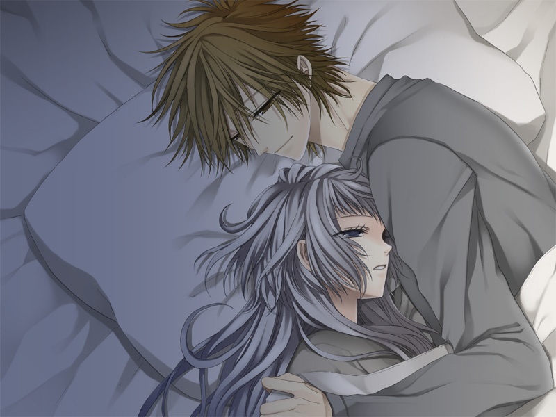 Otome Game Guide: The Second Reproduction Review