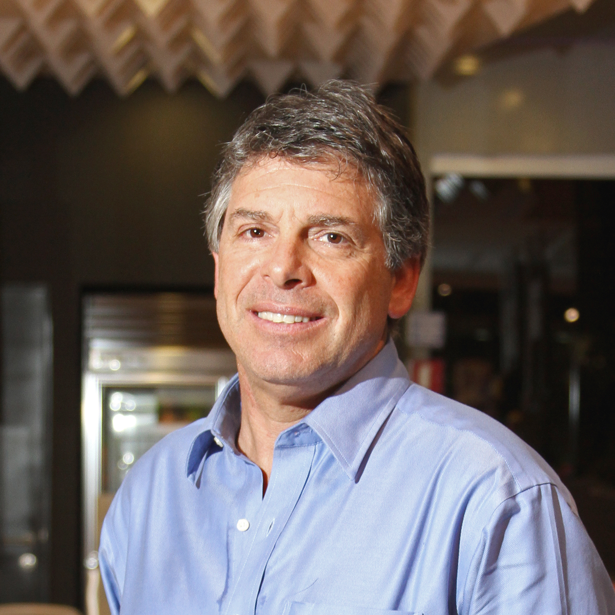 Ideas y Oportunidades de Negocios: Yonatan Bursztyn | Presidente de la ...