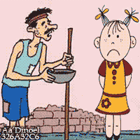 isamas54: Penertiban Pengemis dan PMKS-lainnya