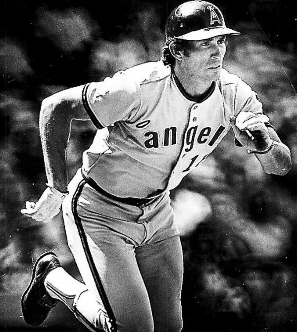 Former Mets Minor League Coach & Manager: Ken Berry (1995-2001)