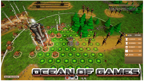 Guard The Keep PLAZA Free Download