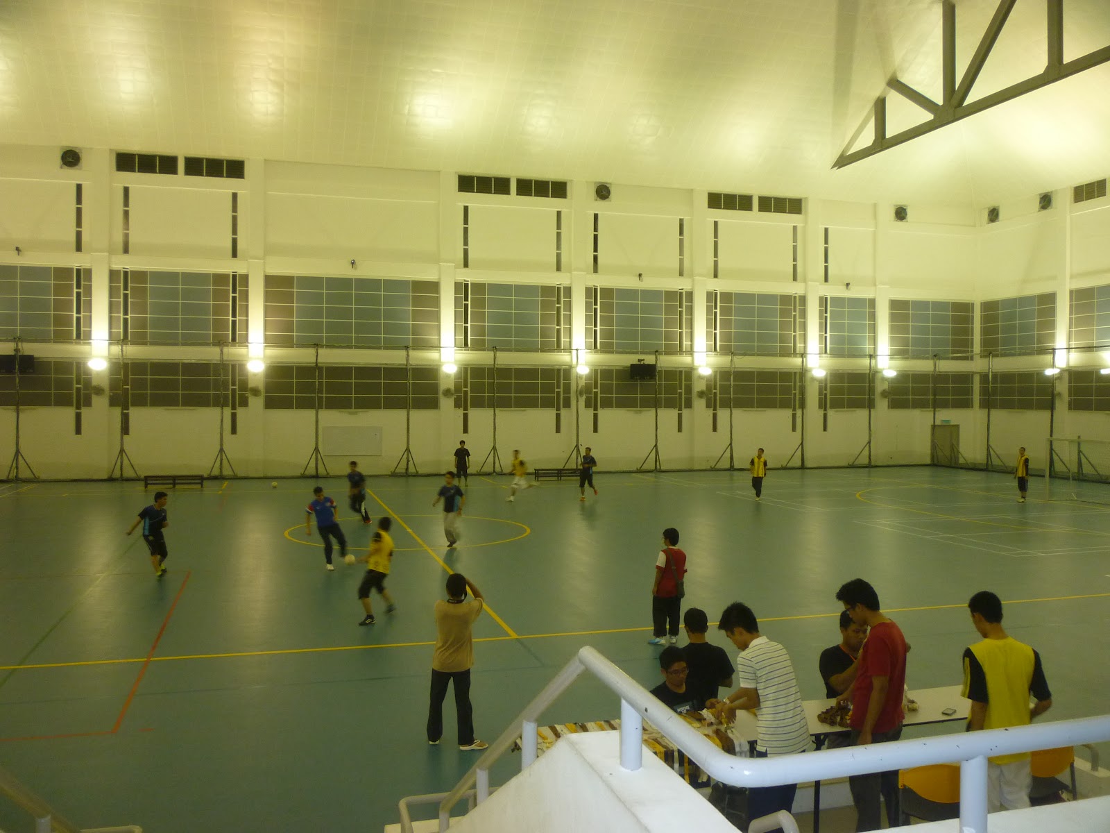 Tekad Kukuh: IIUM Kuantan