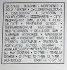 Radiance Herbs & Massage Blog: How to Read Ingredient Labels...