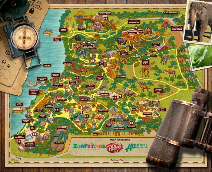 MYSTERY HUNTERS NEWS: Top 8 Haunted Zoos!