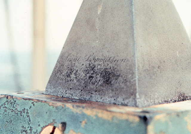 Materials Witness: The Point of a Monument: A History of the Aluminum ...