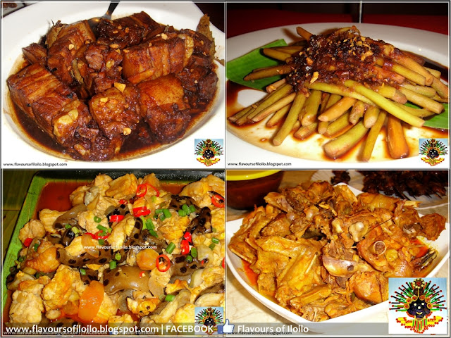 ILOILO FOOD TRIP: Adobong-adobo
