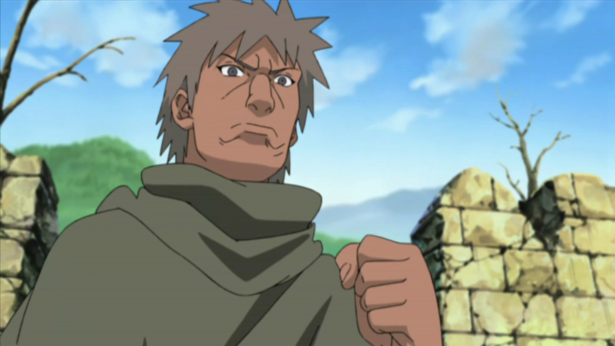 Things To Naruto Ultimate Ninja Storm Generation: 10/13/11