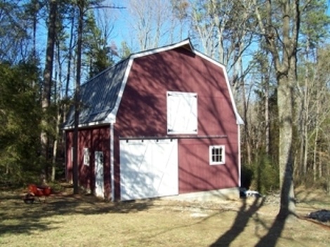 Yesterdwell: 1840 Victorian - Sutherlin, VA