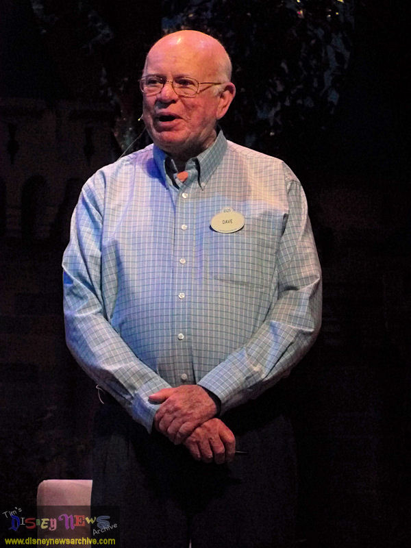 Disney News and Interviews From The Mouse Castle: Book Review: Twenty ...