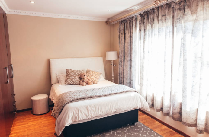 See Inside Cassper Nyovest Home He Rent Out His House On Airbnb And For R 2000 A Night You Can