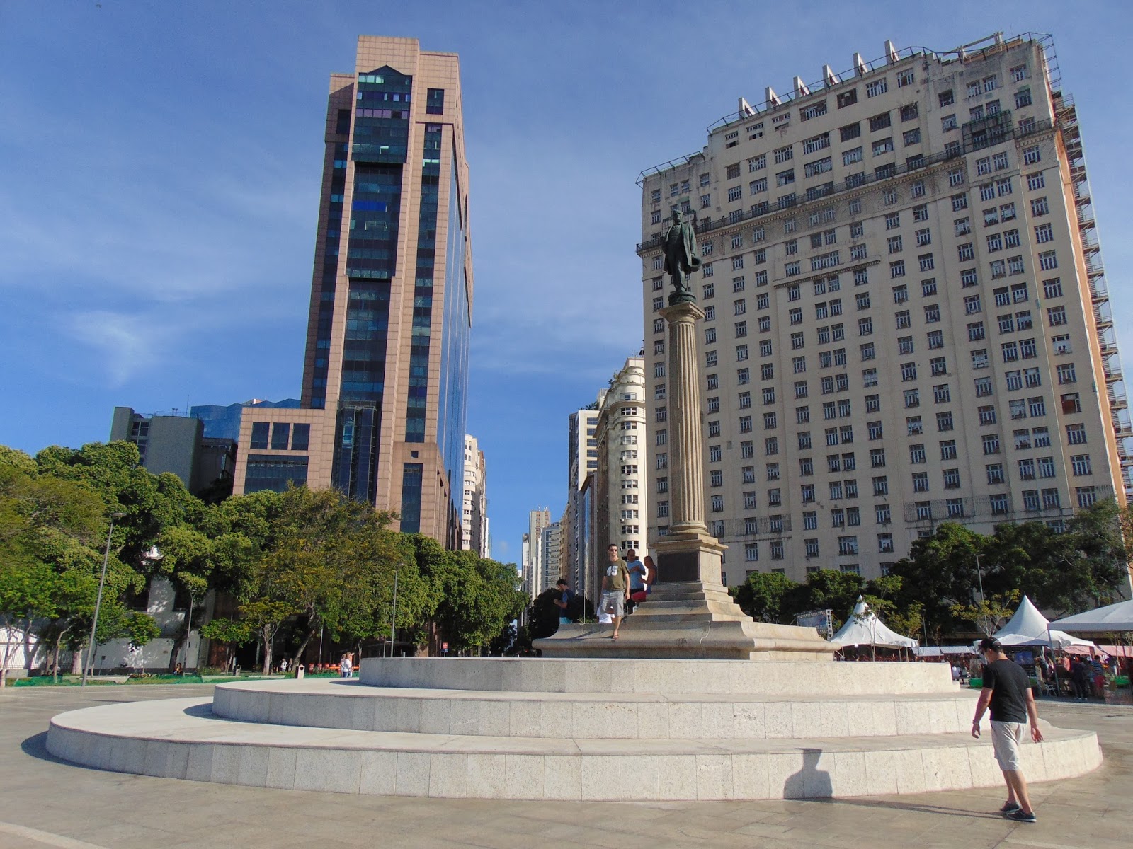 O Bom do Rio: 22 e 23/07/2017: Roteiro A Nova Praça Mauá e seus ... O Bom do Rio: 22 e 23/07/2017: Roteiro A Nova Praça Mauá e seus ...