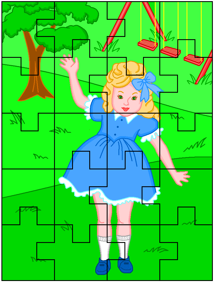 Implement A Jigsaw Puzzle KodeKnight implement-a-jigsaw-puzzle-kodeknight