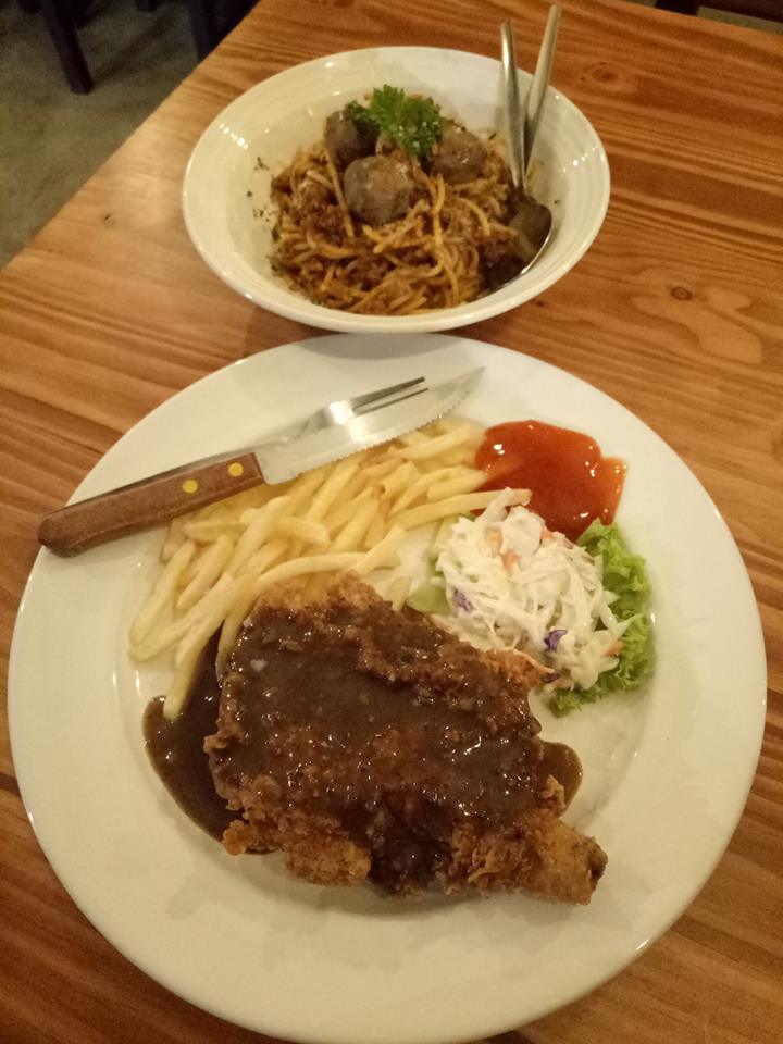 DIY jom try resepi chef obie pasti menjadi: Chef Obie 2019 : PAK MAON ...