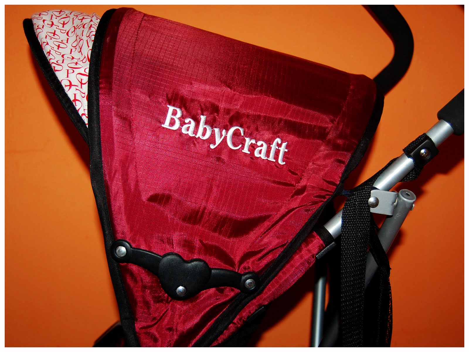 crazybranded: Baby Craft Buggy Stroller
