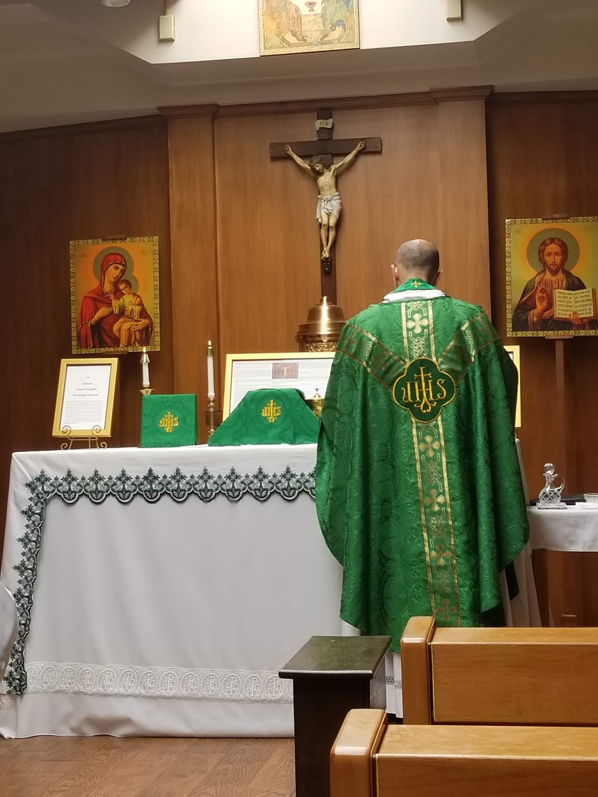 A Catholic Life: 6 Traditional Latin Mass Locations for Bay Area ...