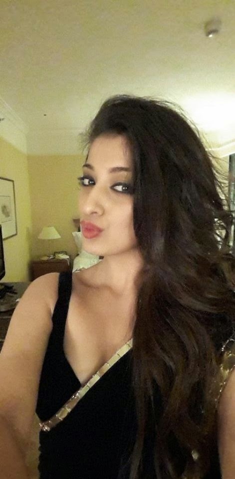 Laxmi Rai at SIIMA Award Function