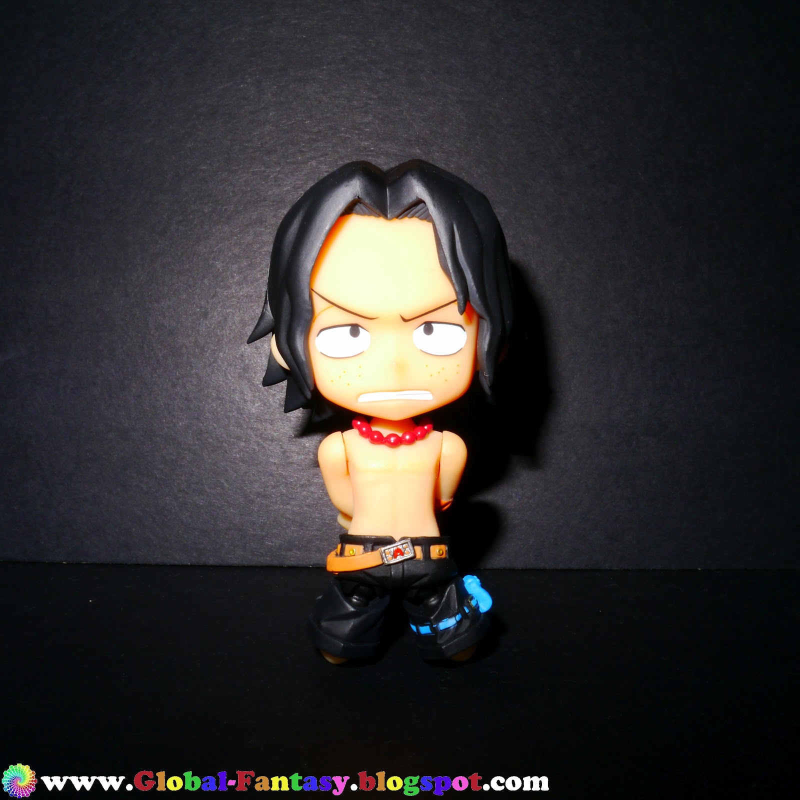 Portgas D. Ace Chibi | One Piece Wallpaper HD Wallpaper X | Free Streaming