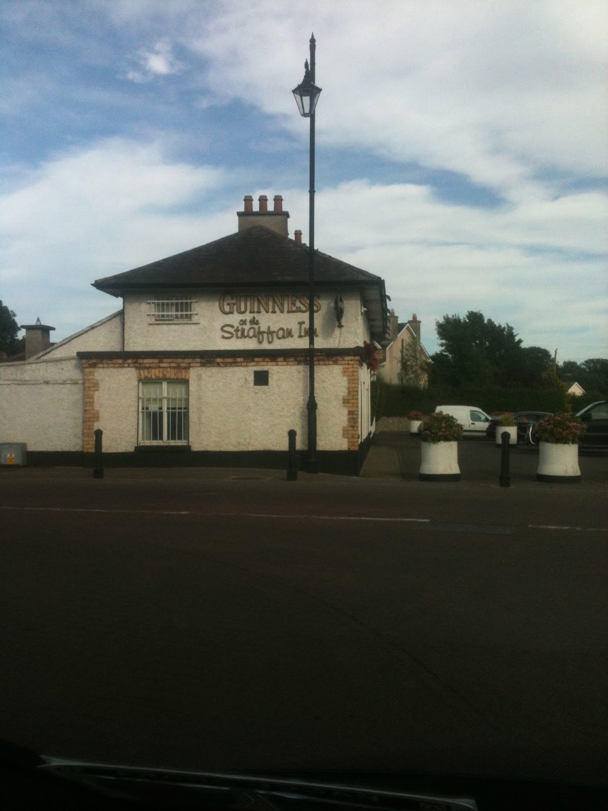 Mstraveltipsy : Straffan & Co Kildare - Ireland