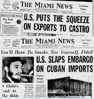 Mambi Watch: What Embargo? [Part 2]