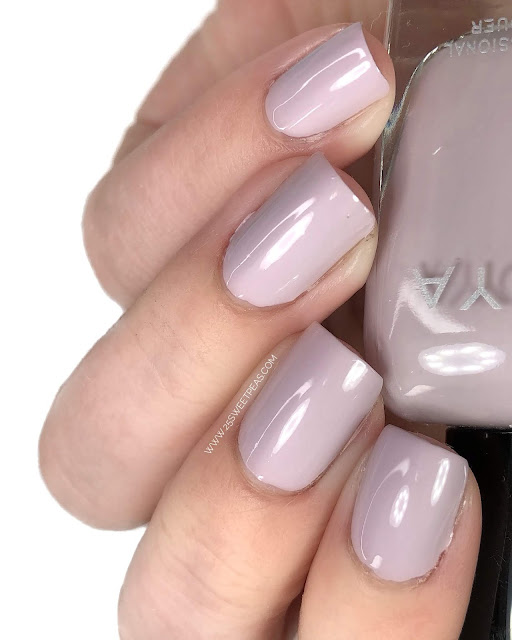 Zoya Innocence Spring 2019 Collection — 25 Sweetpeas