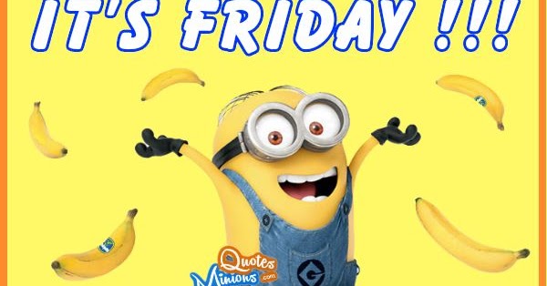 matro.blog: Det är fredag