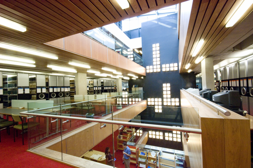 Welcome events for new PhD Students