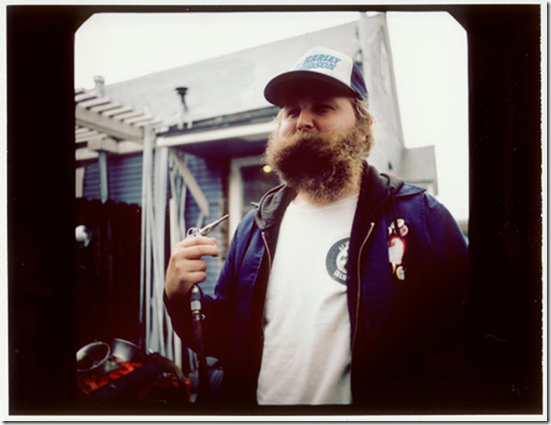 GARBAGE WAGON: NICK SIMICH & DAN COLLINS