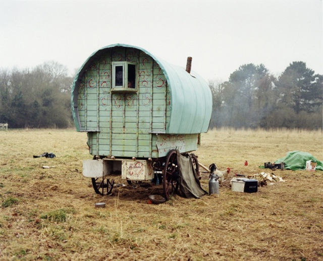 Wonderful Pictures Give an Extraordinary Glimpse Into Daily Life of the ...