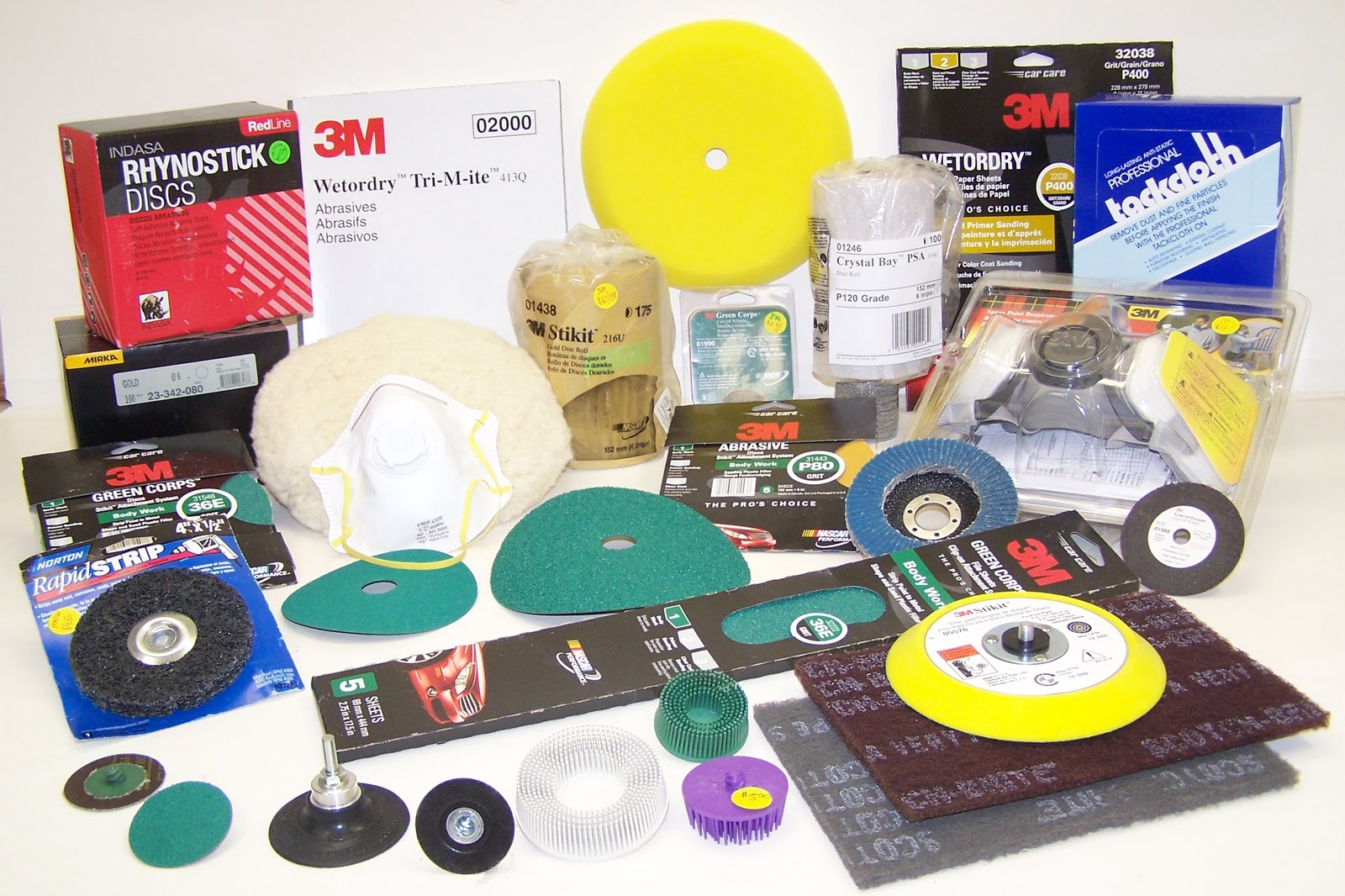 History of All Logos: All 3M Logos