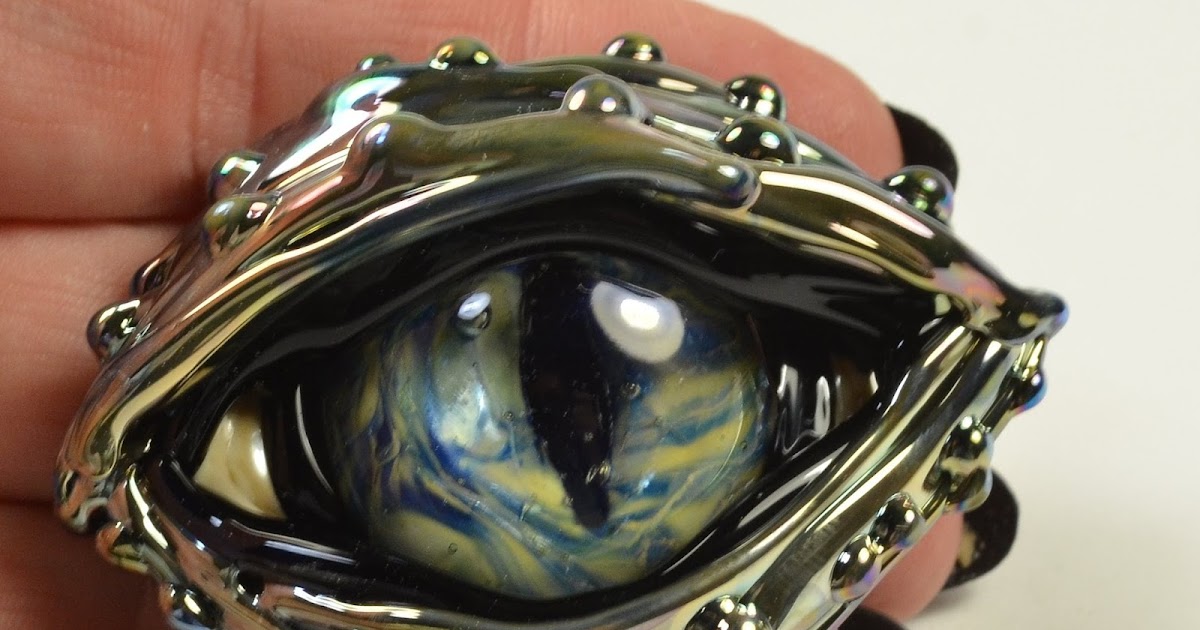 DragonJools: Double Helix: Triton