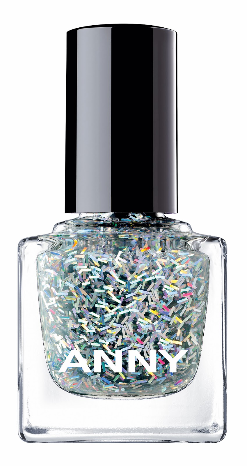 Betty Nails: ANNY Shop Till You Drop [Press Release]